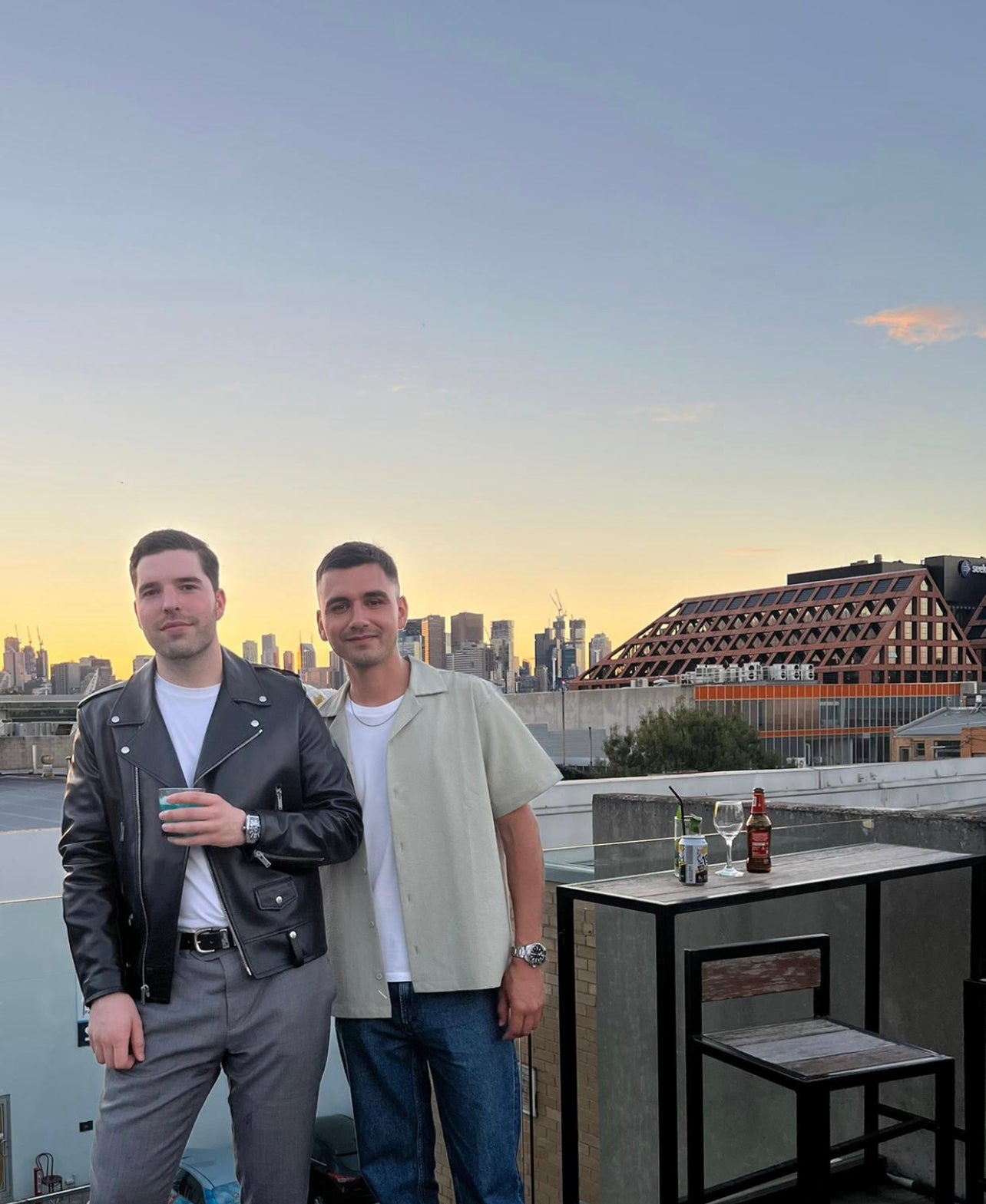 Our Story – Tend-2